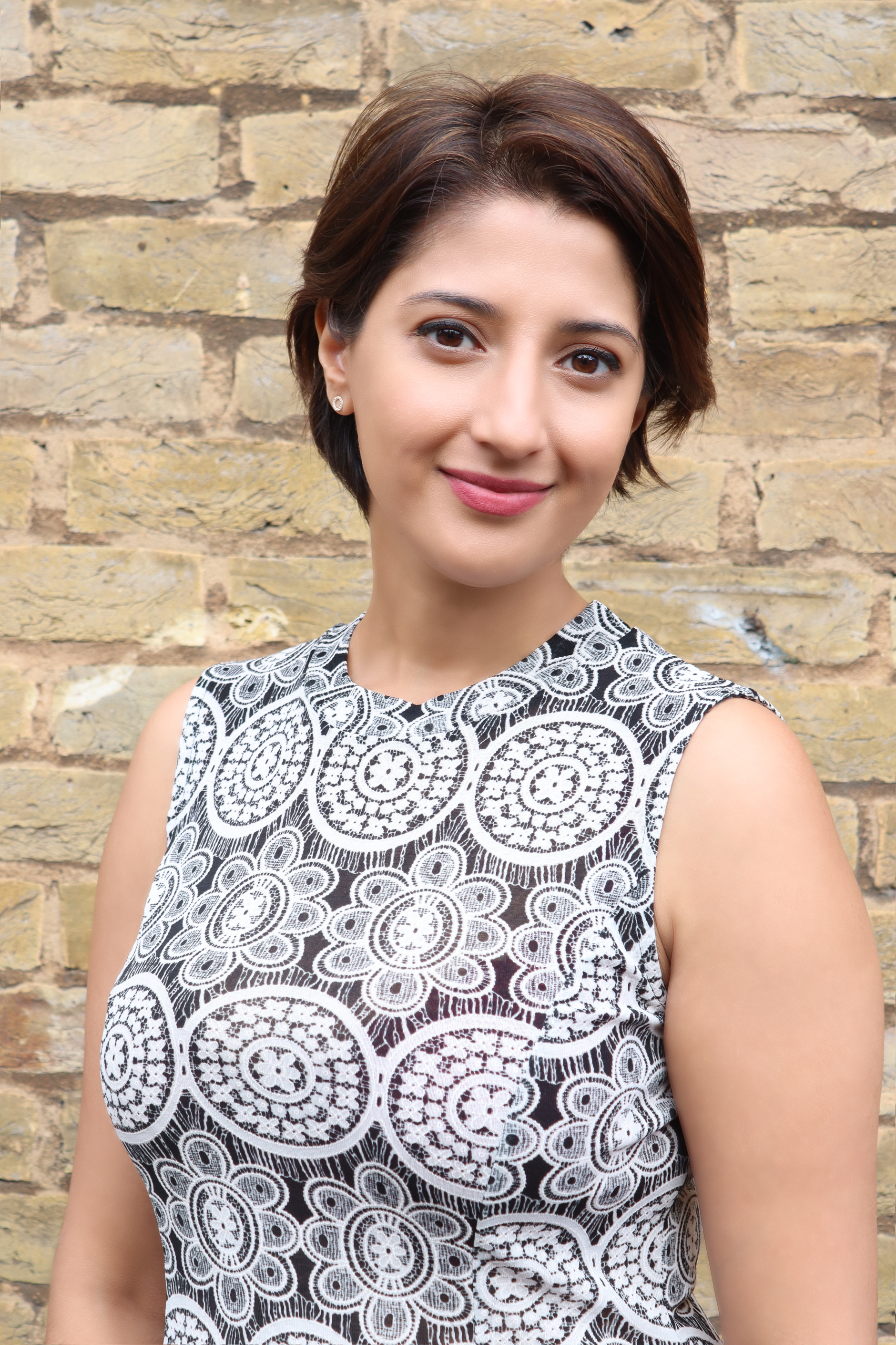 Clinks’ new Chair - Mandy Mahil in the hot seat | Clinks